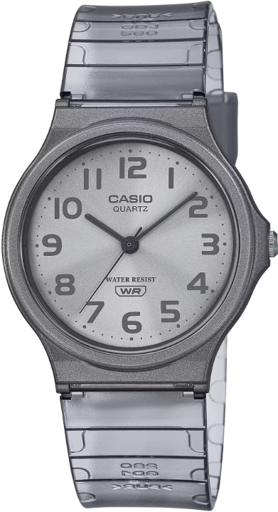 Casio Collection MQ-24S-8BEF | zegarki.pl