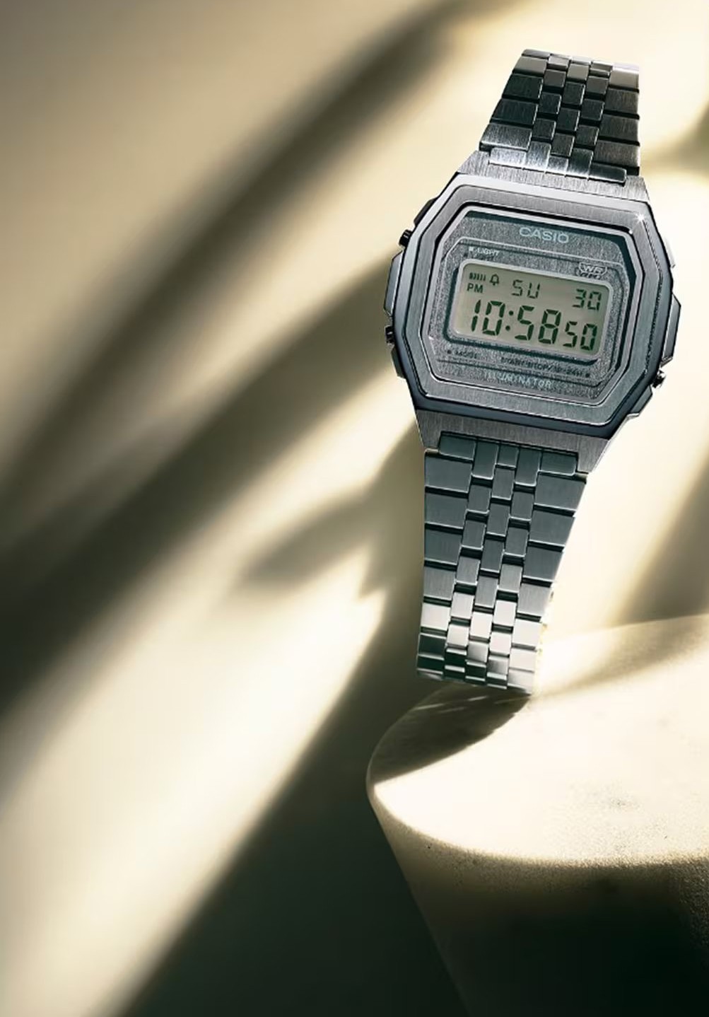 CASIO CASIO VINTAGE A1000A-7EF | zegarki.pl